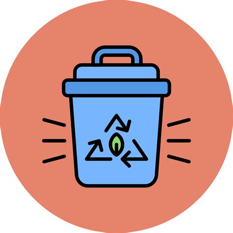 Compost Vector Icon 20321117 Vector Art At Vecteezy