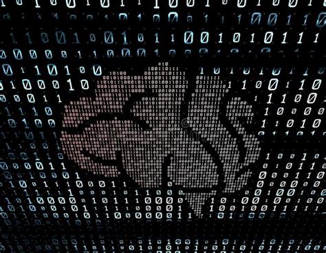 Binary Digital Array Big Data Transmission And Intelligent Brain Programming A Sponsored