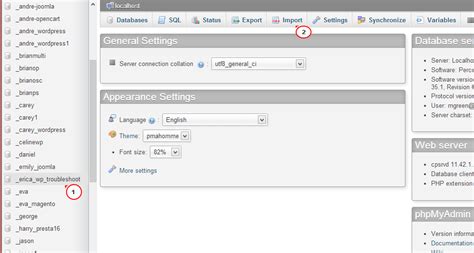 Wordpress Troubleshooter Missing Images After Installation Template