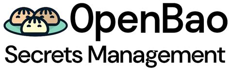 Openbao Logo