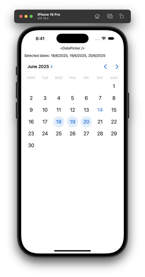S77rtreact Native Date Picker Npm