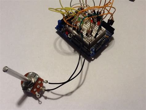 Arduino Laser Tag Target System ~ Arduino Tutorial