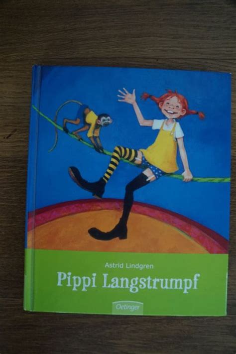 Pipi Langstrumpf Astrid Lindgren Kaufen Auf Ricardo