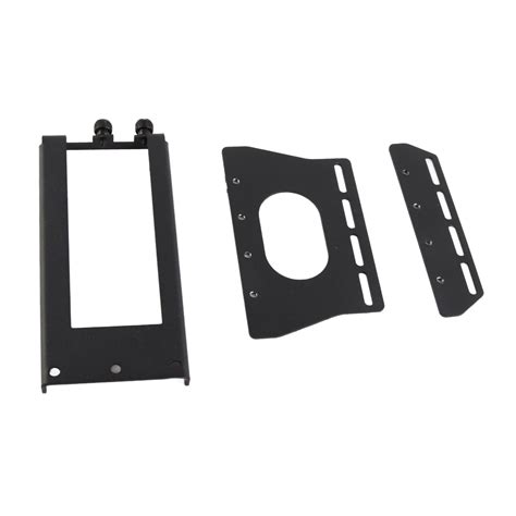 2024 Vertical Gpu Mount Pci E 3 0 X16 Graphics Card Vga Support Bracket