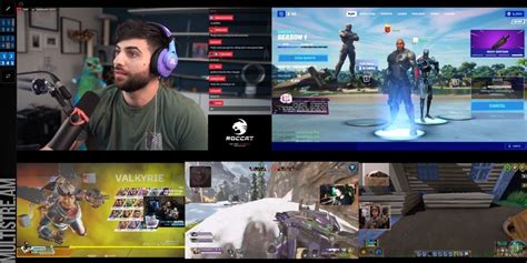 How To Watch Multiple Streams On Twitch Simultaneously