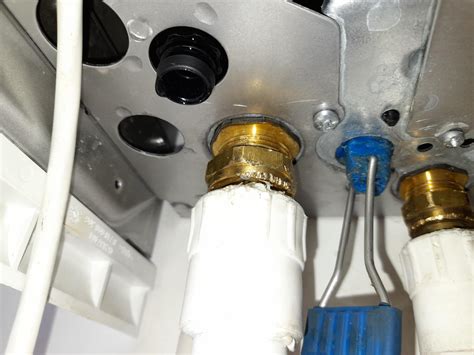 Bosch Service Caused My Boiler To Leak Which Flooded My Home Xolvie