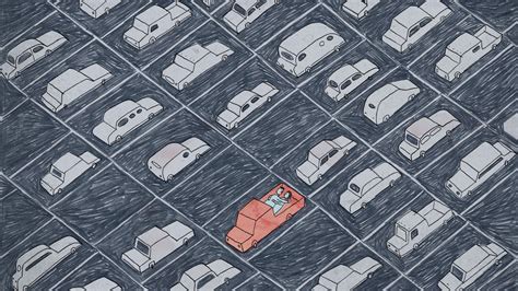 Sex On The Run No We Parked The New York Times