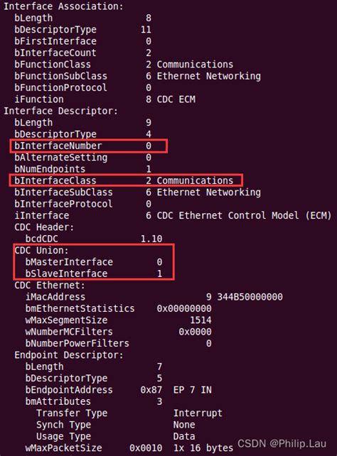 linux2 6 32 21使用l716 cn 10的cdc ether逻辑 csdn博客