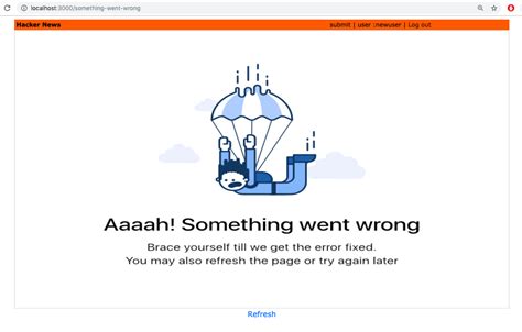 Your Guide To Handling Graphql Errors With Hasura And React