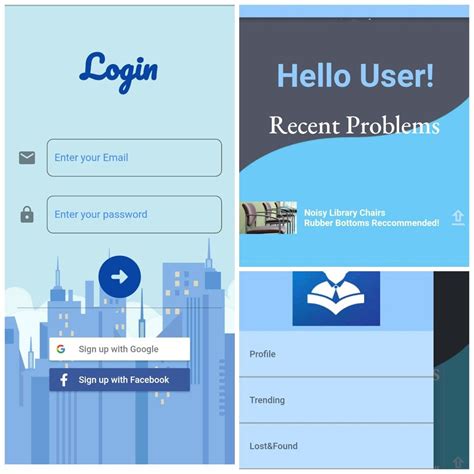 Harshavardhan Bamane On Linkedin Devloped Our First App Using Flutter Frontend