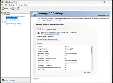 enabling g sync feature hp support community 9207436