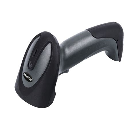 2d Barcode Scanner Handheld Portable 2d Cmos Reade Vicedeal