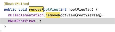 Android Memory Leak In Android Issue Facebook React Native GitHub