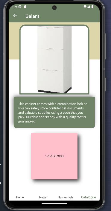 My Shadows Are Not Rendering Correctly On Samsung S21 Api 33 · Issue