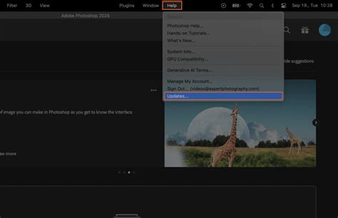 how to open heic files in photoshop