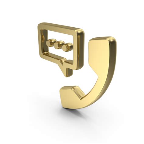 Voice Mail Symbol Png Images And Psds For Download Pixelsquid S120727716