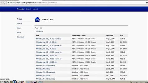 Modbus Tcpip Unity Pro Xl Schneider With C Youtube