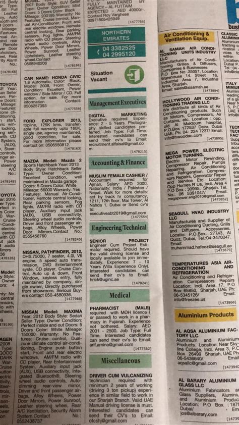 Ilyas Ahmed On Linkedin Jobsuae