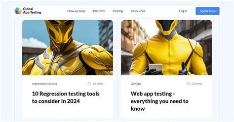 8 Best Software Testing Blogs To Follow In 2025