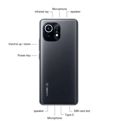 Xiaomi Mi 11 купить на Aliexpress по лучшей цене