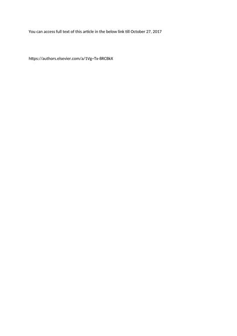 Pdf Identification Of Buckling Modes In Generalized Spline Finite