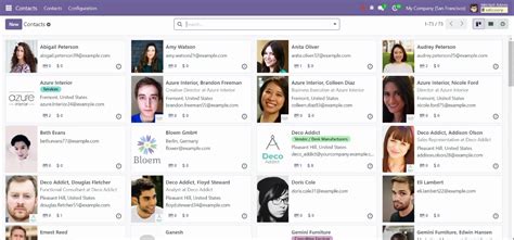 View Button As Optional Column To Open Form View In Odoo 18 Sdlc Corp