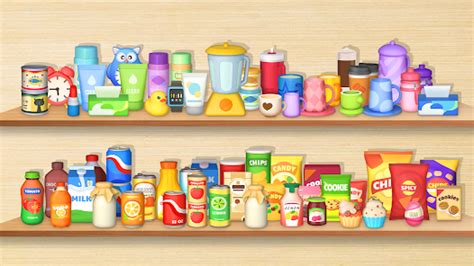 Goods Triple Match Sorting D Apps On Google Play