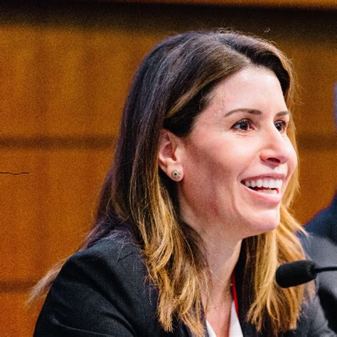 Luciana Borio Linkedin