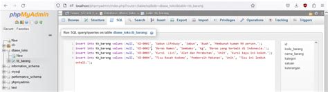 Cara Memasukkan Item Data Dari Mysql Ke Spinner Dengan Php Dan Json Di
