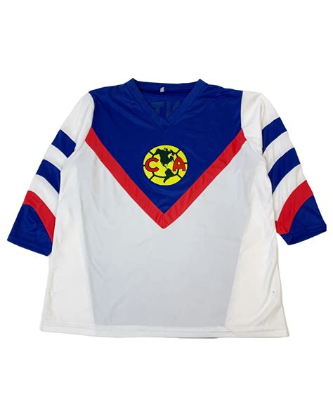 America Long Sleeve Vintage Jersey Xl Ropa Chidx
