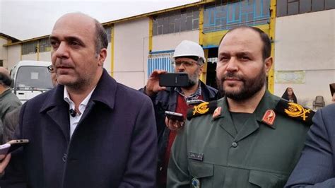 ایسنا تامین مواد اولیه و سرمایه در گردش درخواست تولیدکنندگان مازندرانی از دولت است صاحب‌خبر