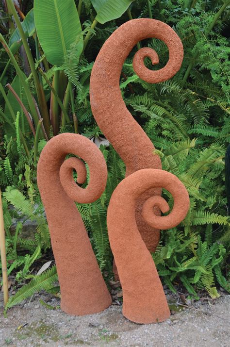 Fern Fiddleheads Lawn And Garden Retailer