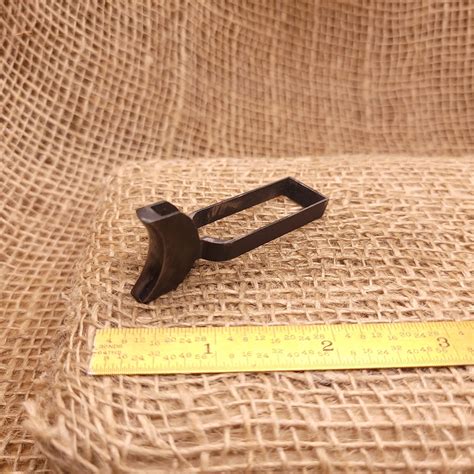 Original Colt 1911 Usgi Milled Long Trigger Blued Smooth Old Arms