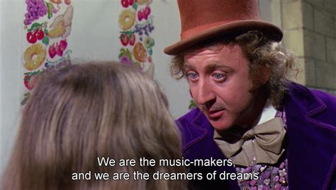 Willy Wonka Citaten Tumblr Charlie And The Chocolate Factory