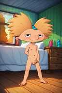 Post Ai Generated Arnold Shortman Hey Arnold