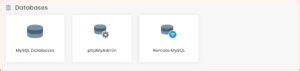 How To Restore WordPress Backup From CPanel WebHostTricks