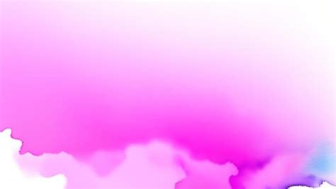 흰색 배경에 고립 된 추상 핑크 수채화 스플래시 텍스처 프리미엄 사진