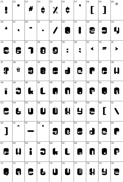 Download Free Rex Regular Font Ji Parsesttf