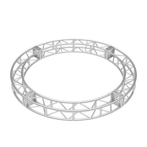 Global Truss Dt Gp10 90c 10 End Plate Truss Circle Idjnow