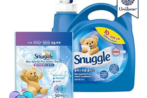 섬유유연제 스너글 섬유유연제 블루스파클 5 5l 캡슐 세탁세제 블루스파클 플러스 실내건조 30개입 오늘의집 쇼핑
