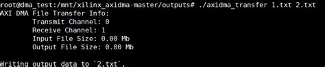 zynq系列（十二）linux的dma使用 zynq linux dma csdn博客