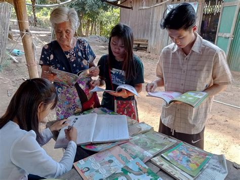 ပုံပါကျင်မြို့၌ အမှတ် ၁ ရပ်ကွက်အတွင်းသို့ ရွေ့လျားစာကြည့်တိုက်ကွင်းဆင်းဆောင်ရွက် Information
