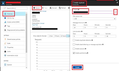 Using Logic App For Iot Remote Monitoring And For Sending Notific
