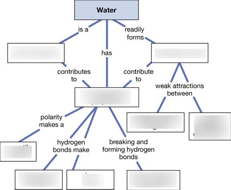 Biology Ch 2 Diagram Quizlet