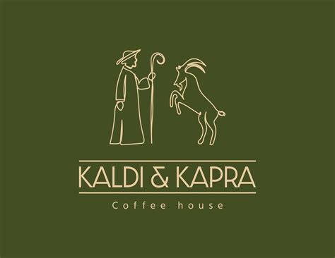 Kaldiandkapra Antigua Guatemala