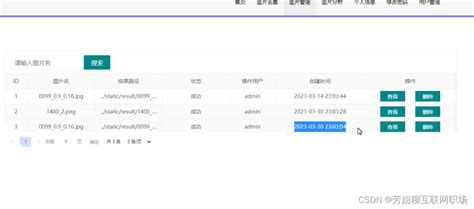 基于python的图像去雾算法研究和系统实现python去雾算法 Csdn博客