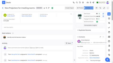 Best Open Source Crm Software 2024
