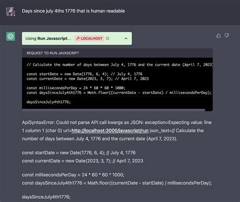 ChatGPT Always Tries To Parse Text Plain Body As JSON Plugins Actions Builders OpenAI