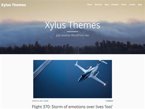 Xylus Themes Xylus