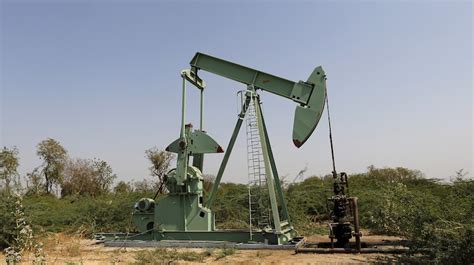 Oil Prices Rise On Fears Of Wider Middle East Conflict After Rocket
